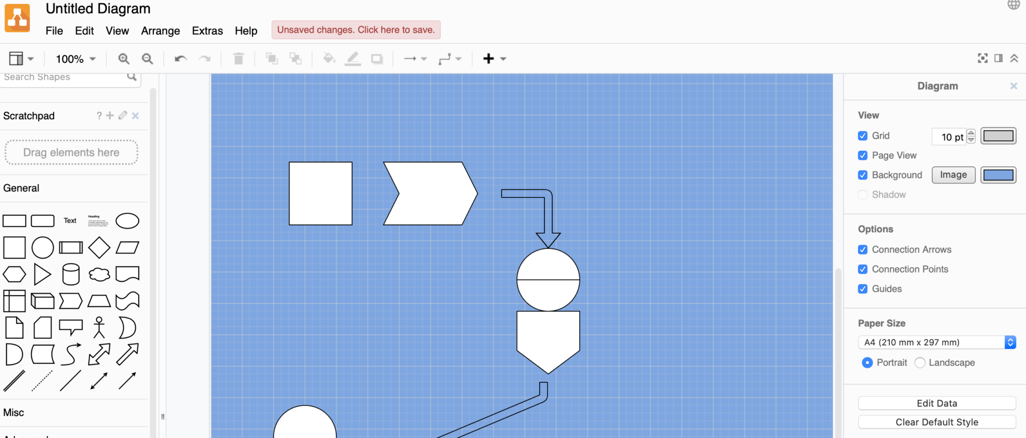 Schaubild erstellen leicht gemacht - inklusive 8 Online und Offline Tools