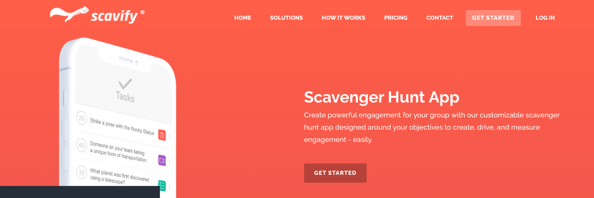 Schnitzeljagd für Erwachsene: interaktiv, spannend & lehrreich!